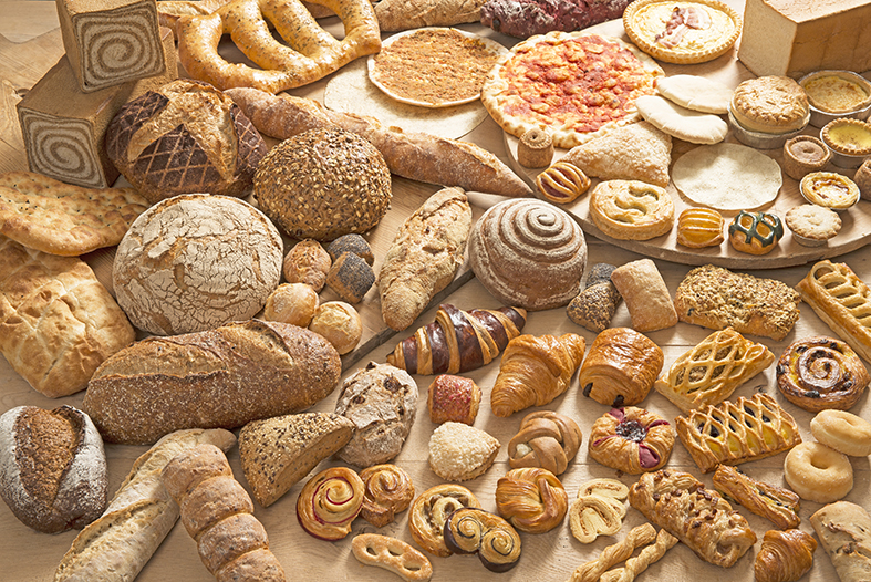 One day with...RADEMAKER