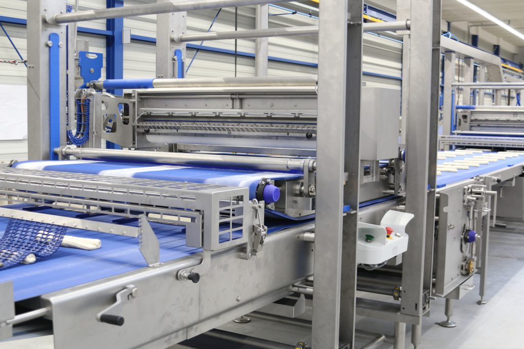 Un jour avec... Rademaker