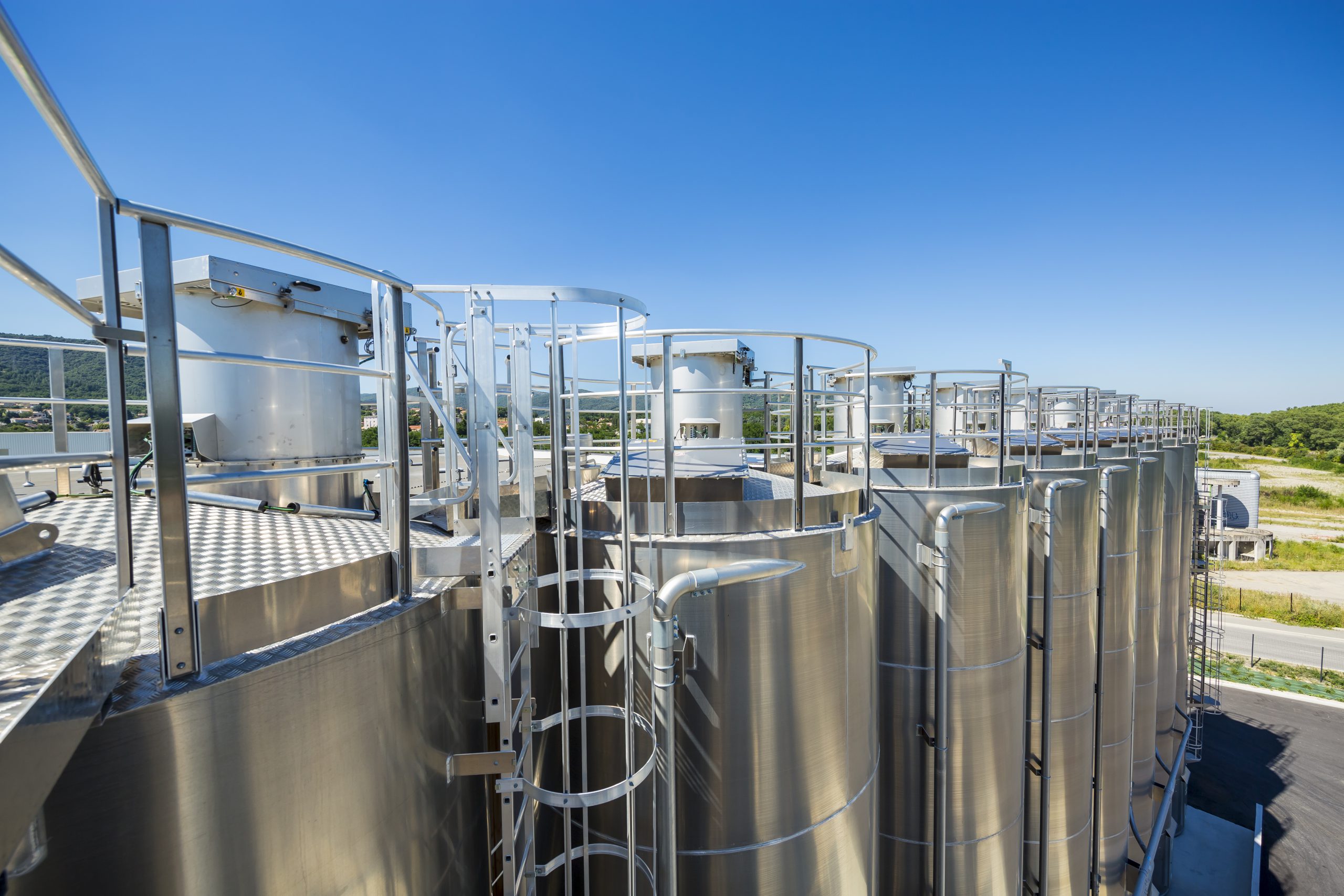 One day with...Shick Esteve