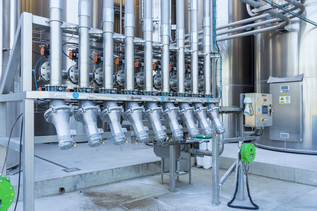 One day with...Shick Esteve