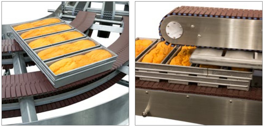 One day with ... Intralox