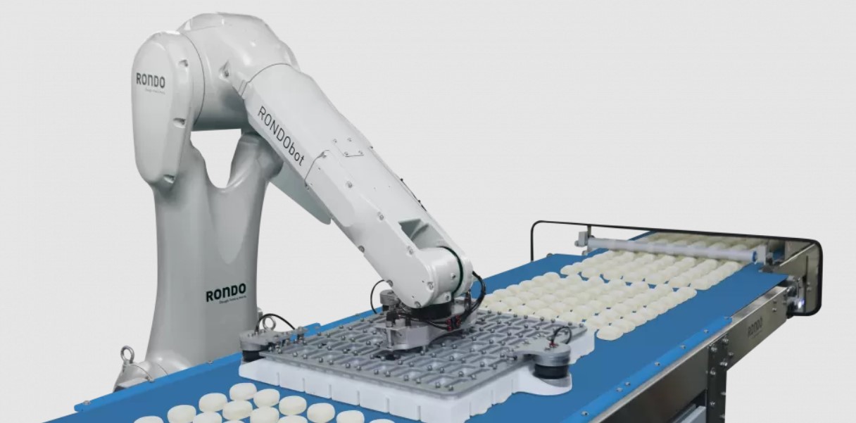 Un jour avec... RONDO