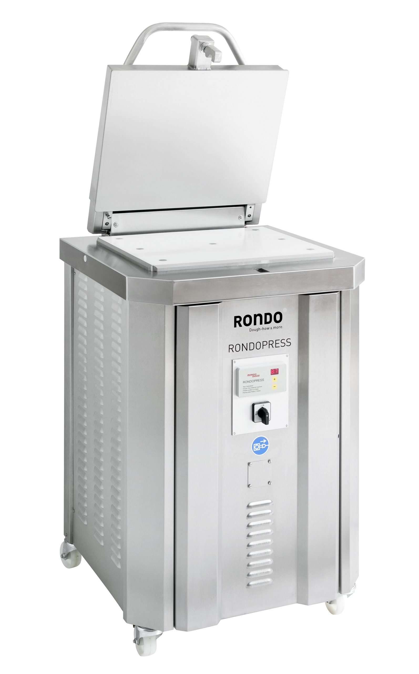 One day with... RONDO